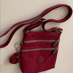 Kipling | Bags | Mini Alvar Xs Kipling Crossbody Bag | Poshmark